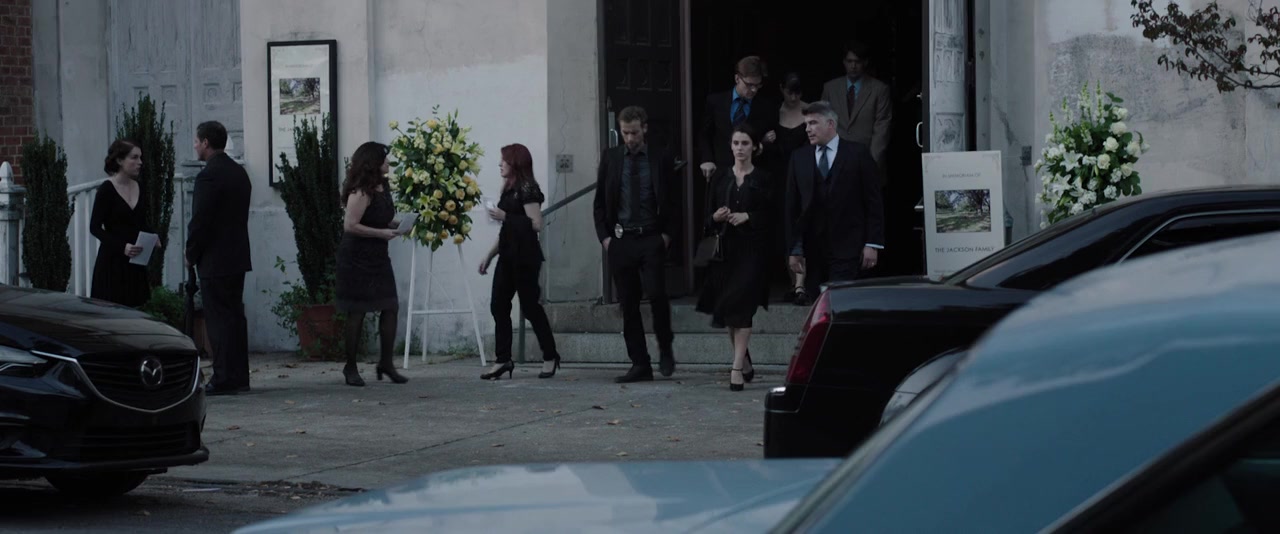 Abattoir Movie Trailer - Suggesting Movie