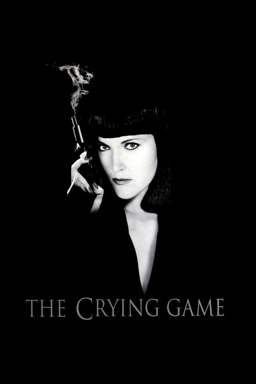 The Crying Game Movie Trailer - Suggesting Movie