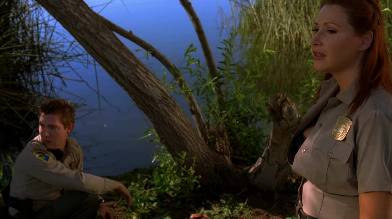 Mega Python vs. Gatoroid Movie Trailer - Suggesting Movie