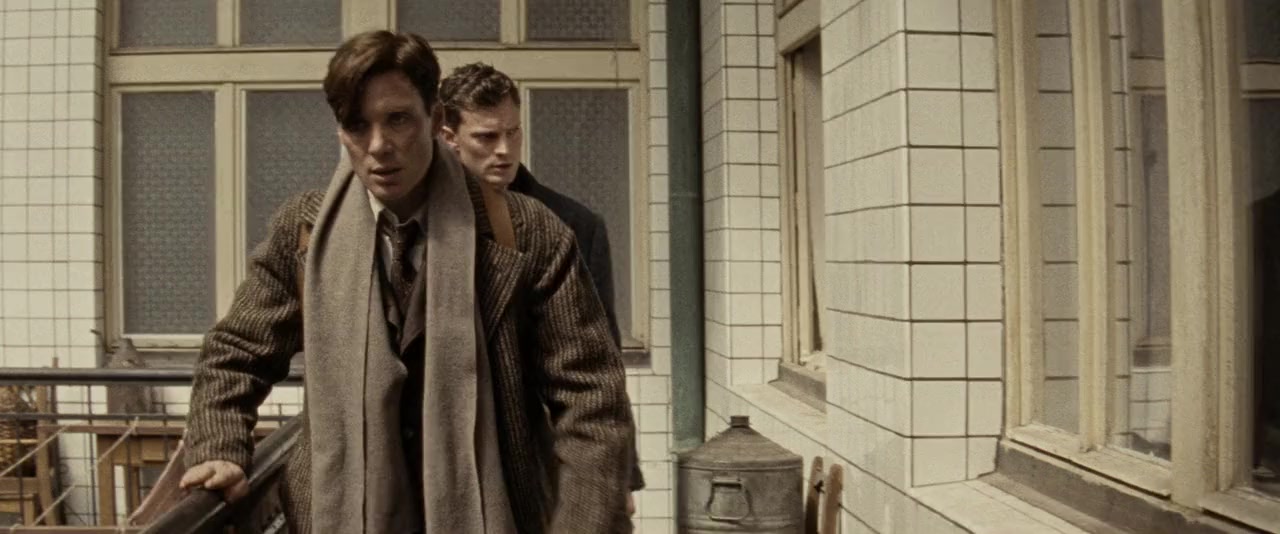Anthropoid Movie Trailer - Suggesting Movie