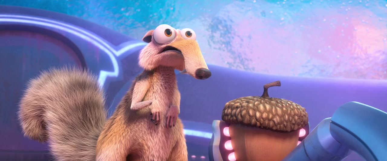 Scrat: Spaced Out Movie Trailer - Suggesting Movie