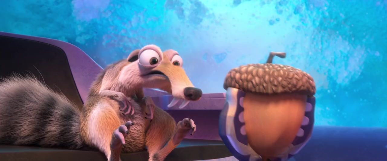 Scrat: Spaced Out Movie Trailer - Suggesting Movie