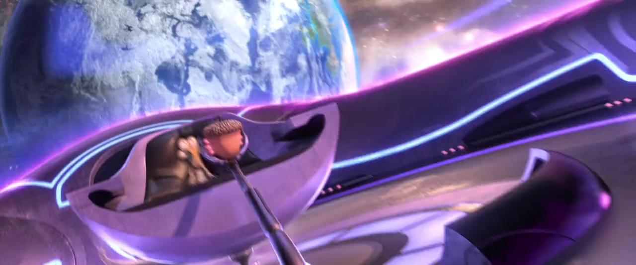 Scrat: Spaced Out Movie Trailer - Suggesting Movie