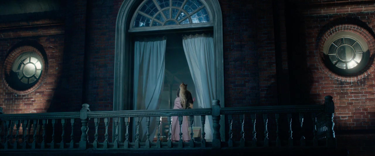 The BFG Movie Trailer - Suggesting Movie