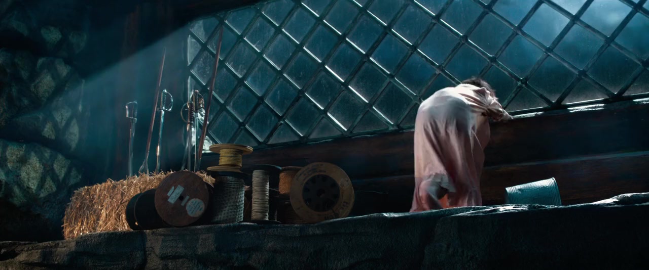 The BFG Movie Trailer - Suggesting Movie