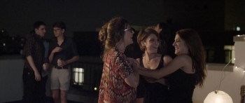 Fort Tilden Movie Trailer - Suggesting Movie