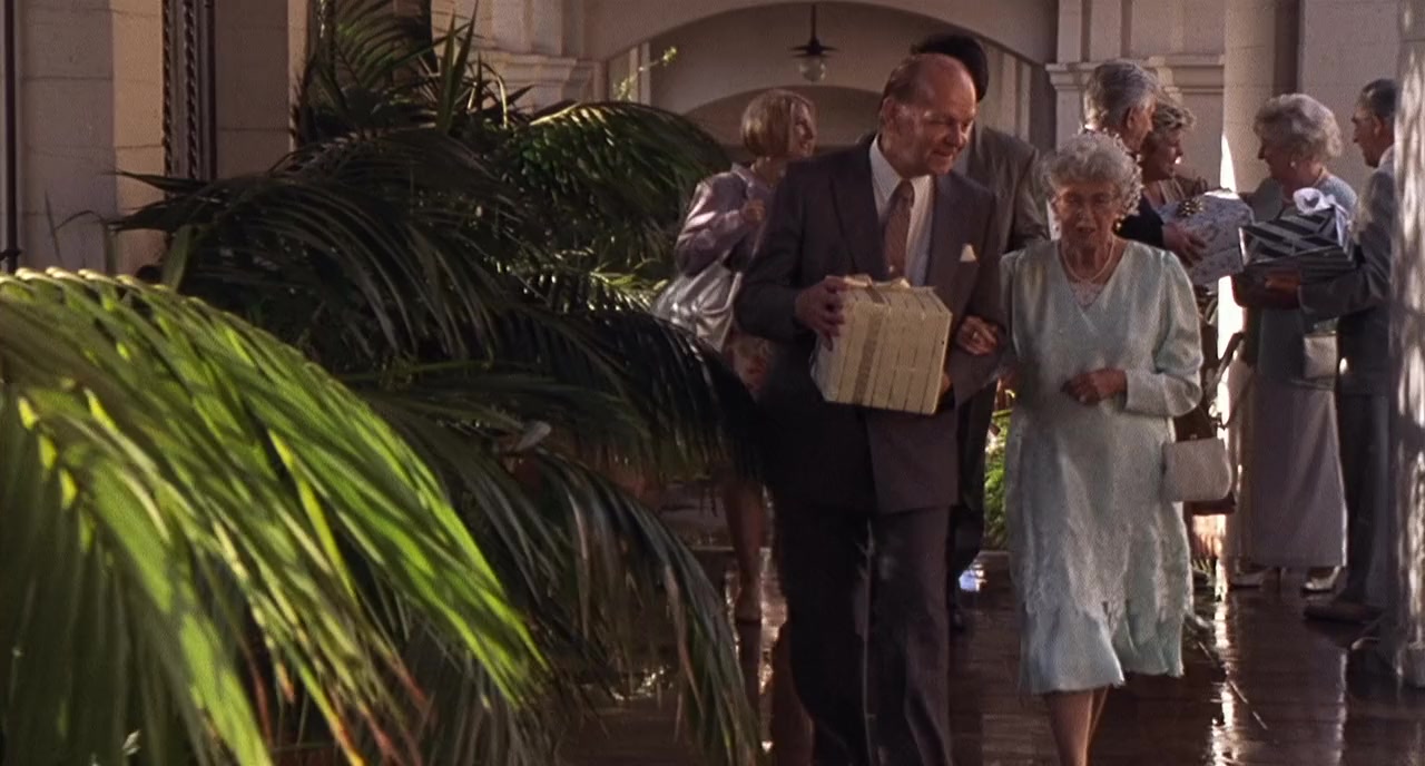 Very Bad Things Movie Trailer - Suggesting Movie