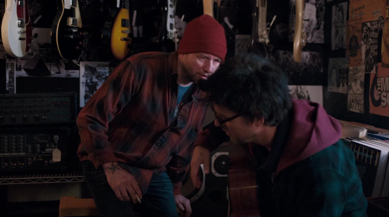 Ordinary World Movie Trailer - Suggesting Movie