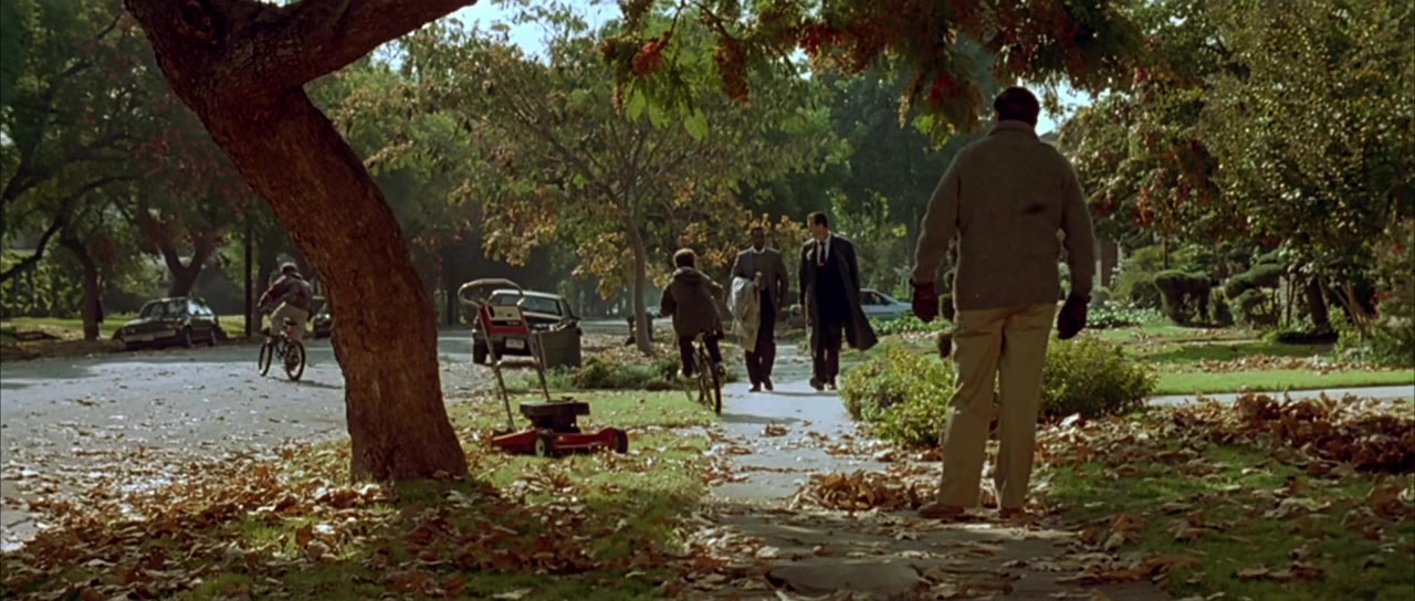 Judgment Night Movie Trailer - Suggesting Movie