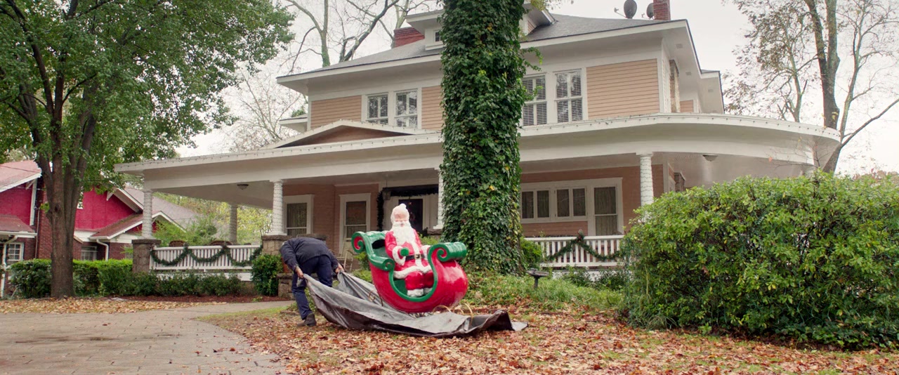 Almost Christmas Movie Trailer - Suggesting Movie