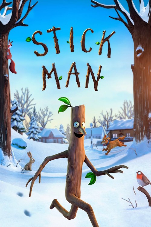 Stick Man Movie Trailer Suggesting Movie Stick Man Movie Trailer Suggesting Movie