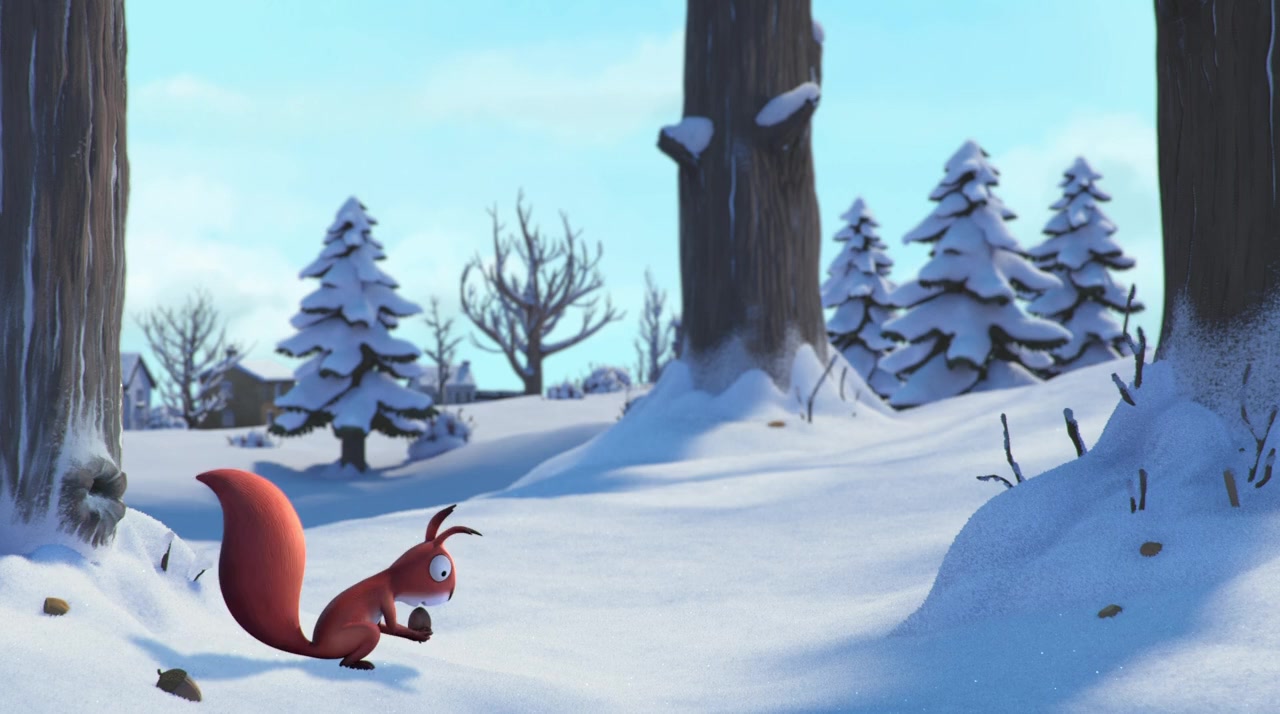 Stick Man Movie Trailer - Suggesting Movie