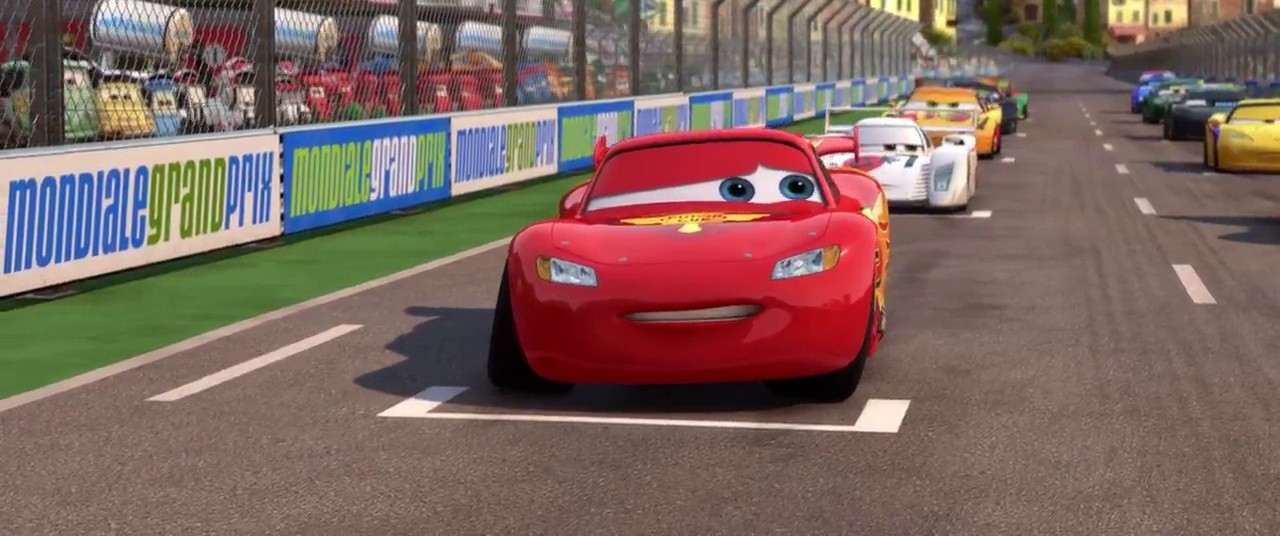 Cars 2 Movie Trailer - Suggesting Movie