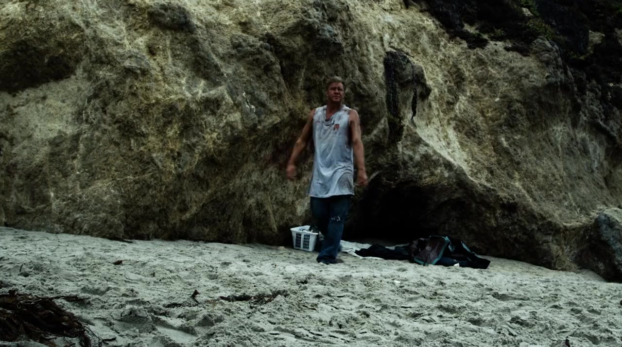 Check Point Movie Trailer - Suggesting Movie