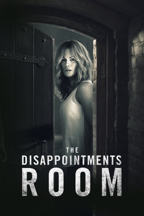 The Disappointments Room Movie Trailer - Suggesting Movie