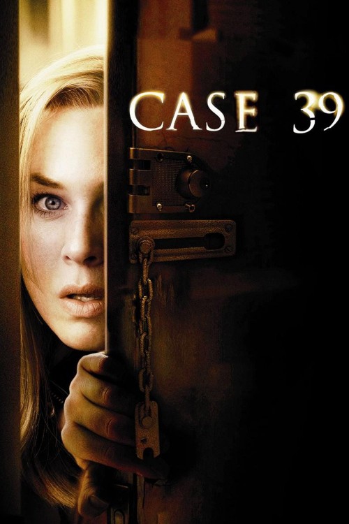 Case 39 Movie Trailer - Suggesting Movie
