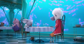 Sing Movie Trailer - Suggesting Movie