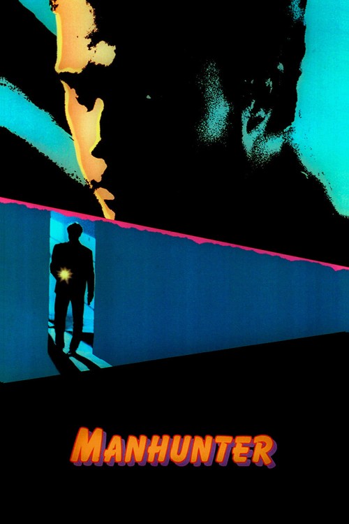 Manhunter Movie Trailer - Suggesting Movie