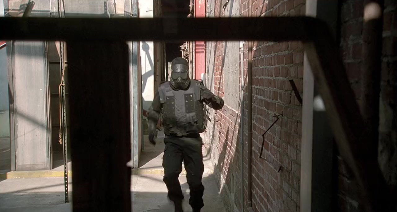 K-911 Movie Trailer - Suggesting Movie