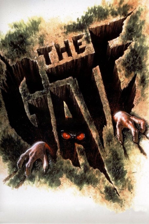 The Gate Movie Trailer - Suggesting Movie