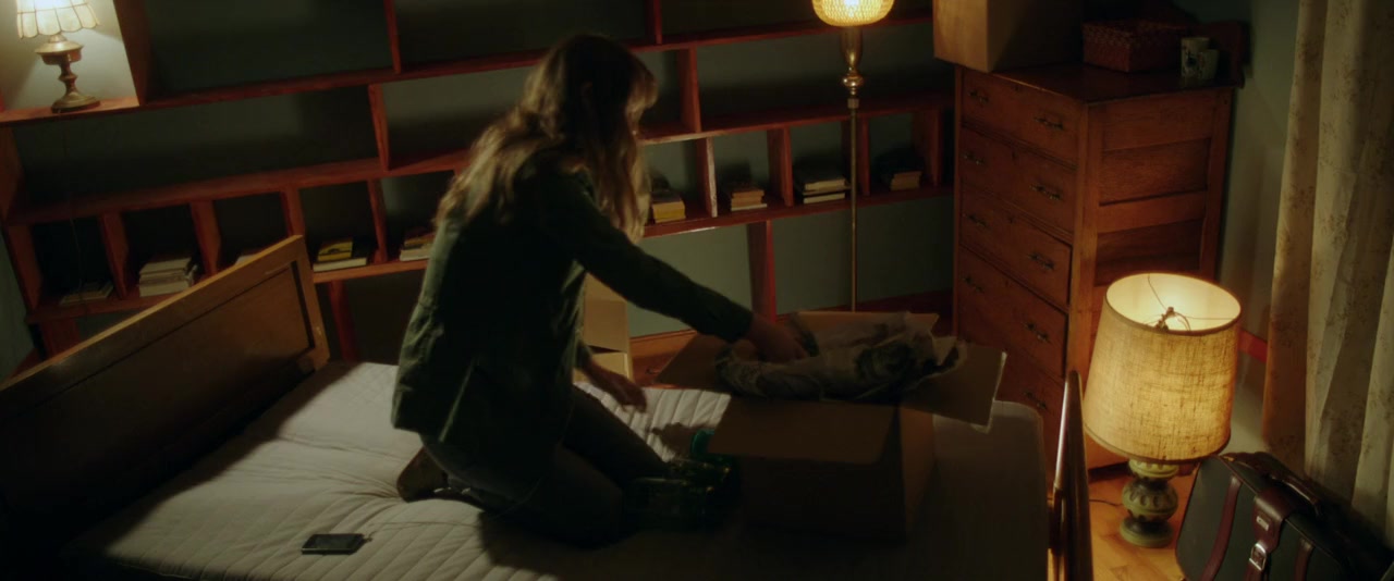 Anguish Movie Trailer - Suggesting Movie