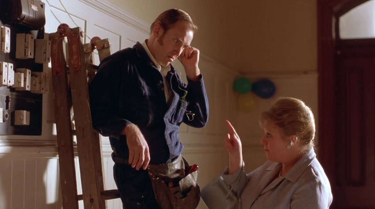 The Dish Movie Trailer - Suggesting Movie