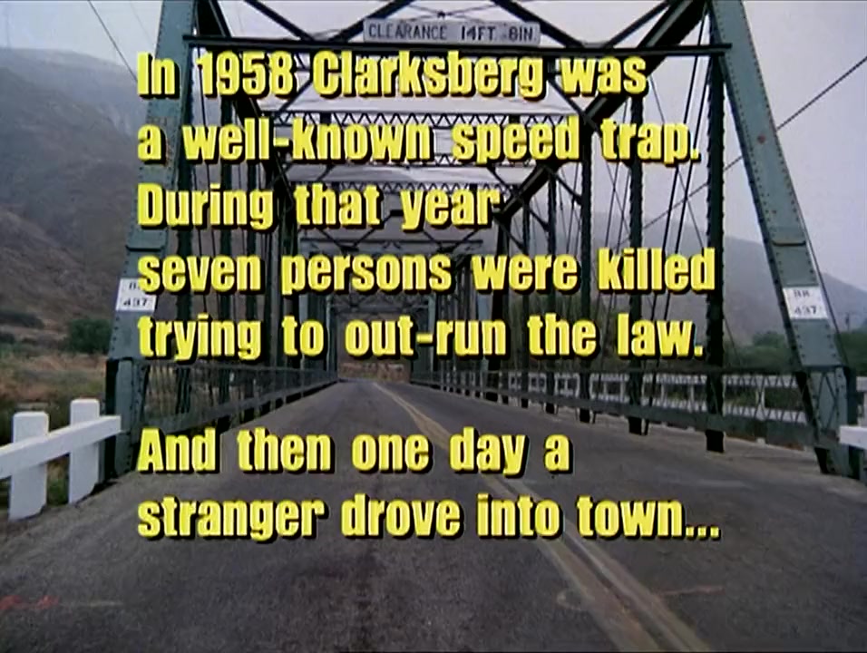 The California Kid Movie Trailer - Suggesting Movie