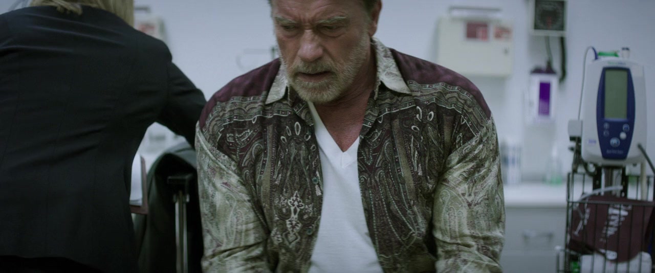 Aftermath Movie Trailer - Suggesting Movie