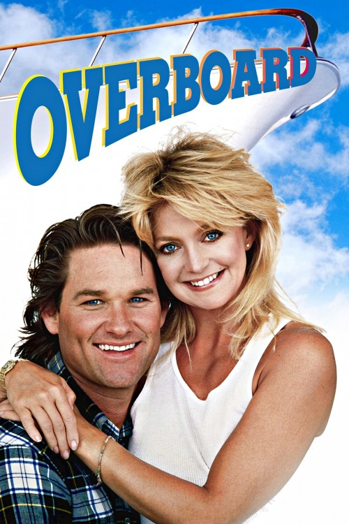 Overboard Movie Trailer - Suggesting Movie