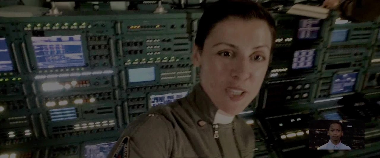 Life Movie Trailer - Suggesting Movie