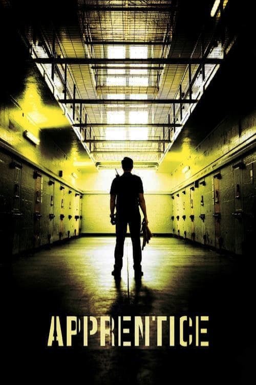 Apprentice Movie Trailer - Suggesting Movie