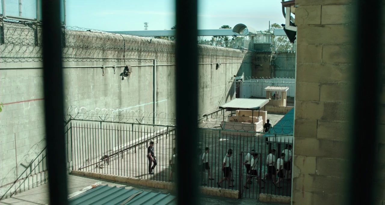 Apprentice Movie Trailer - Suggesting Movie