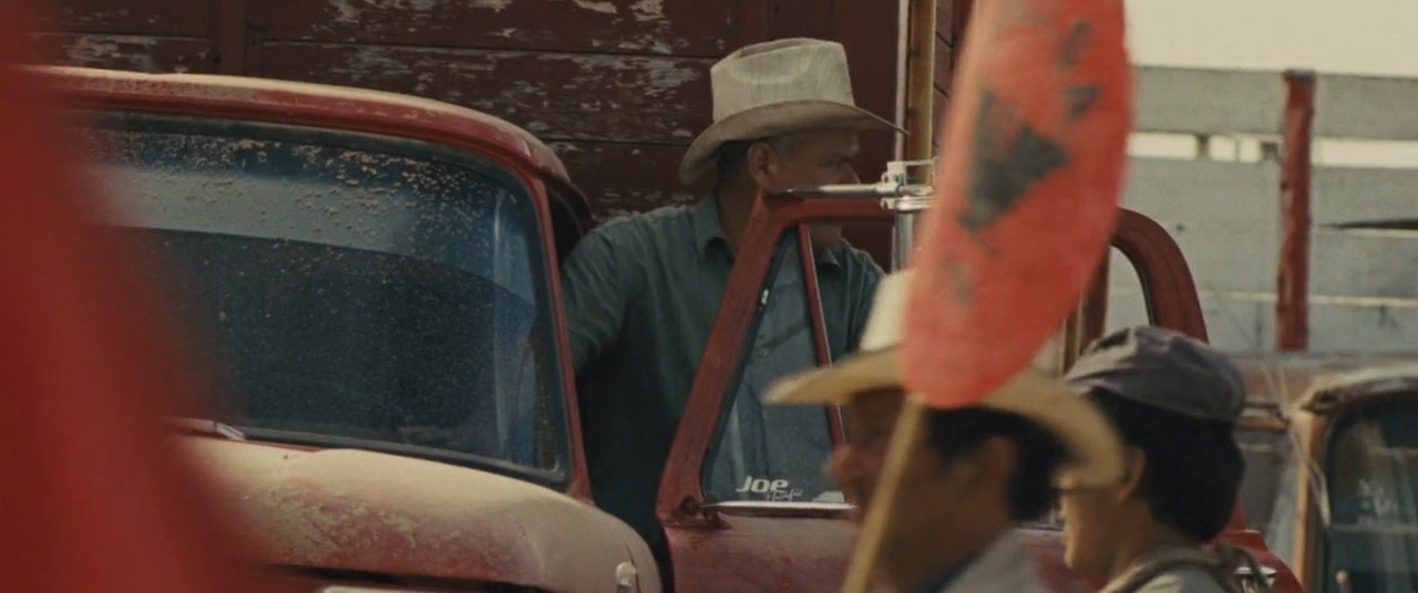 Cesar Chavez Movie Trailer - Suggesting Movie