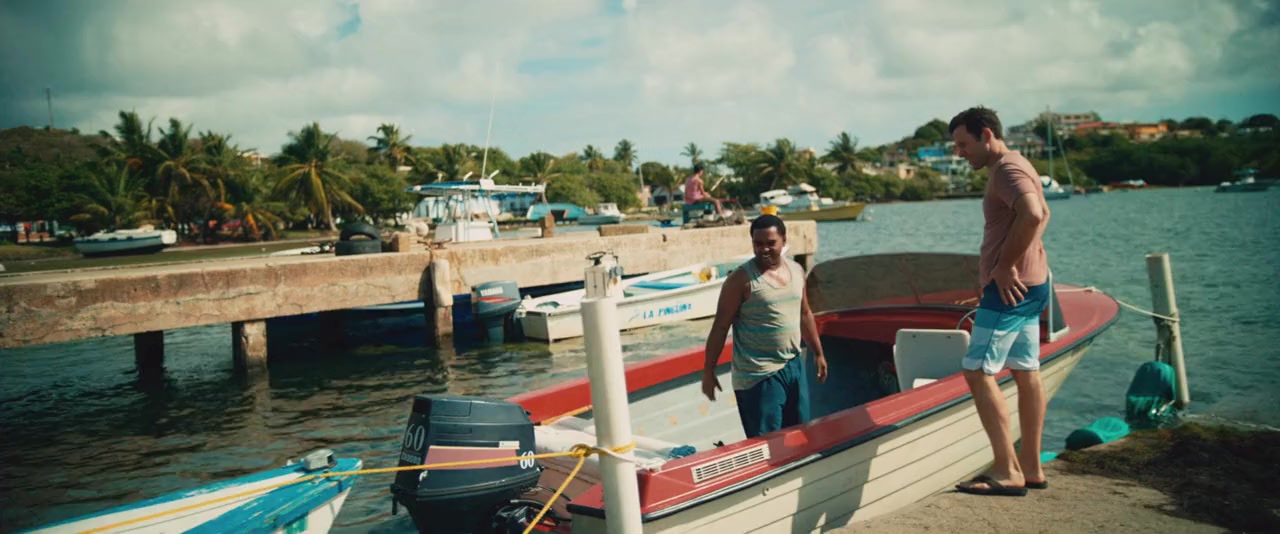 Extortion Movie Trailer - Suggesting Movie