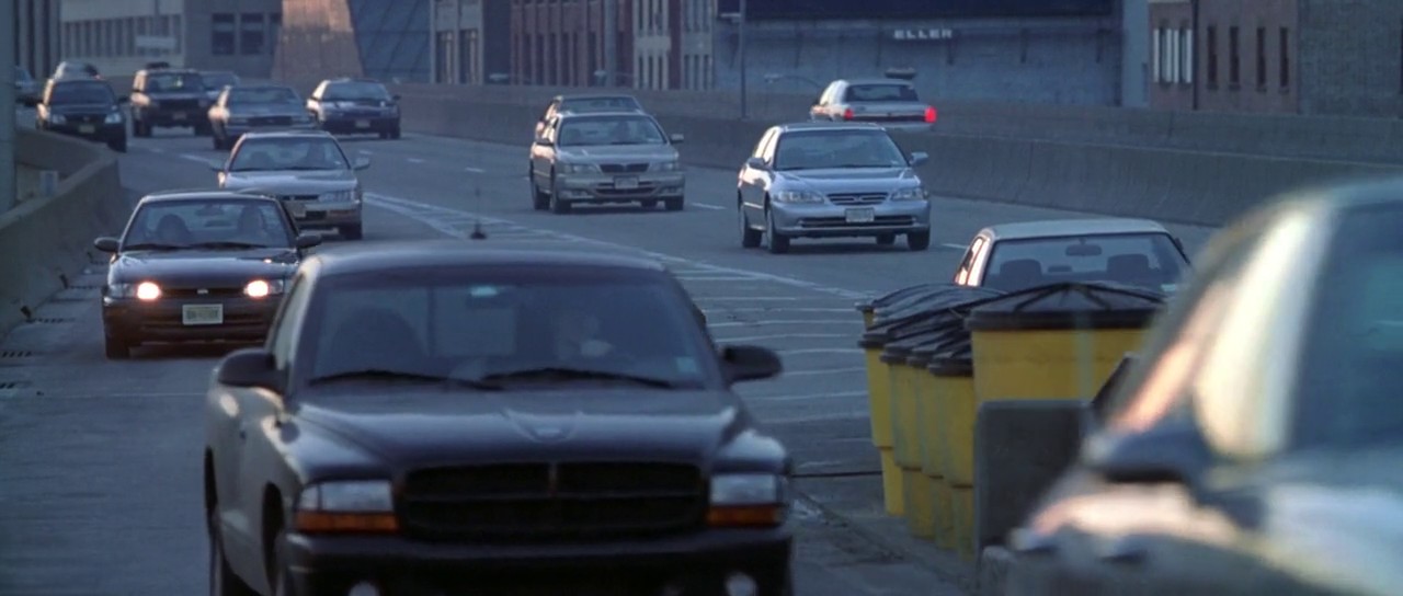 Changing Lanes Movie Trailer - Suggesting Movie