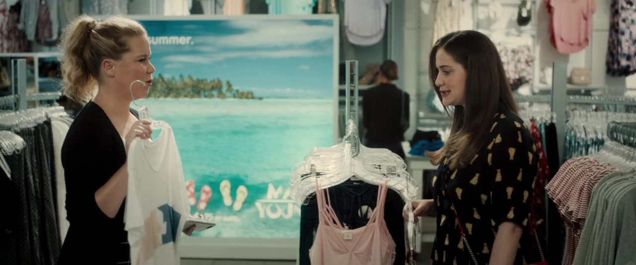 Snatched Movie Trailer - Suggesting Movie