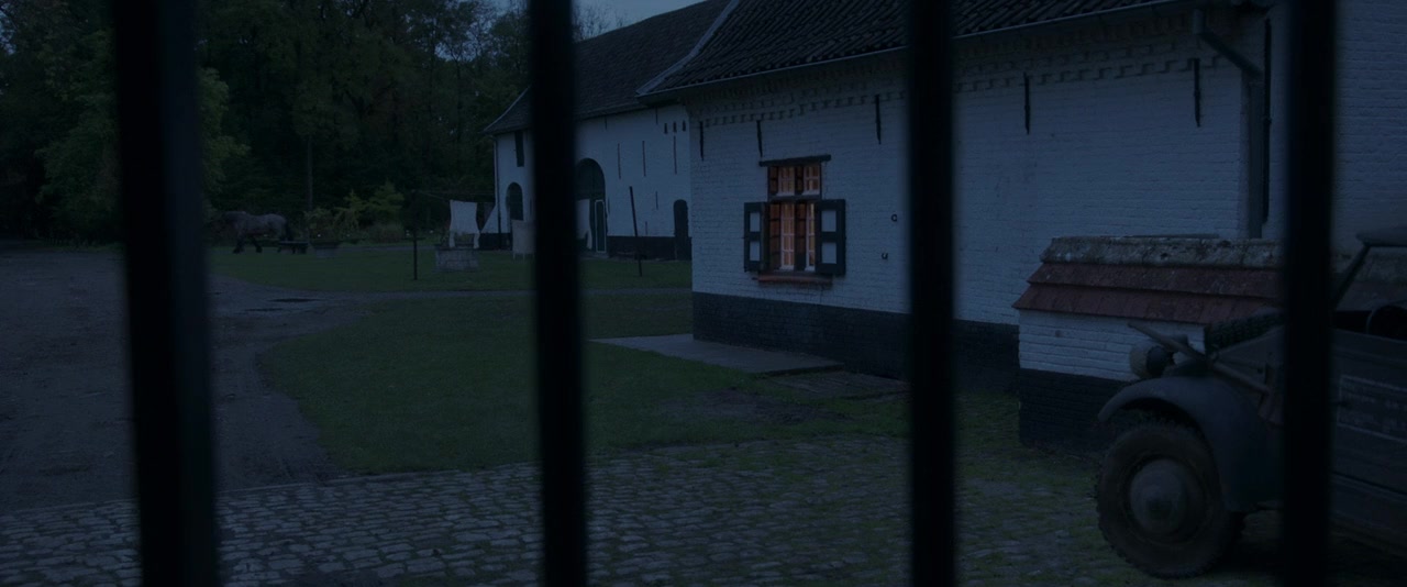 The Exception Movie Trailer - Suggesting Movie