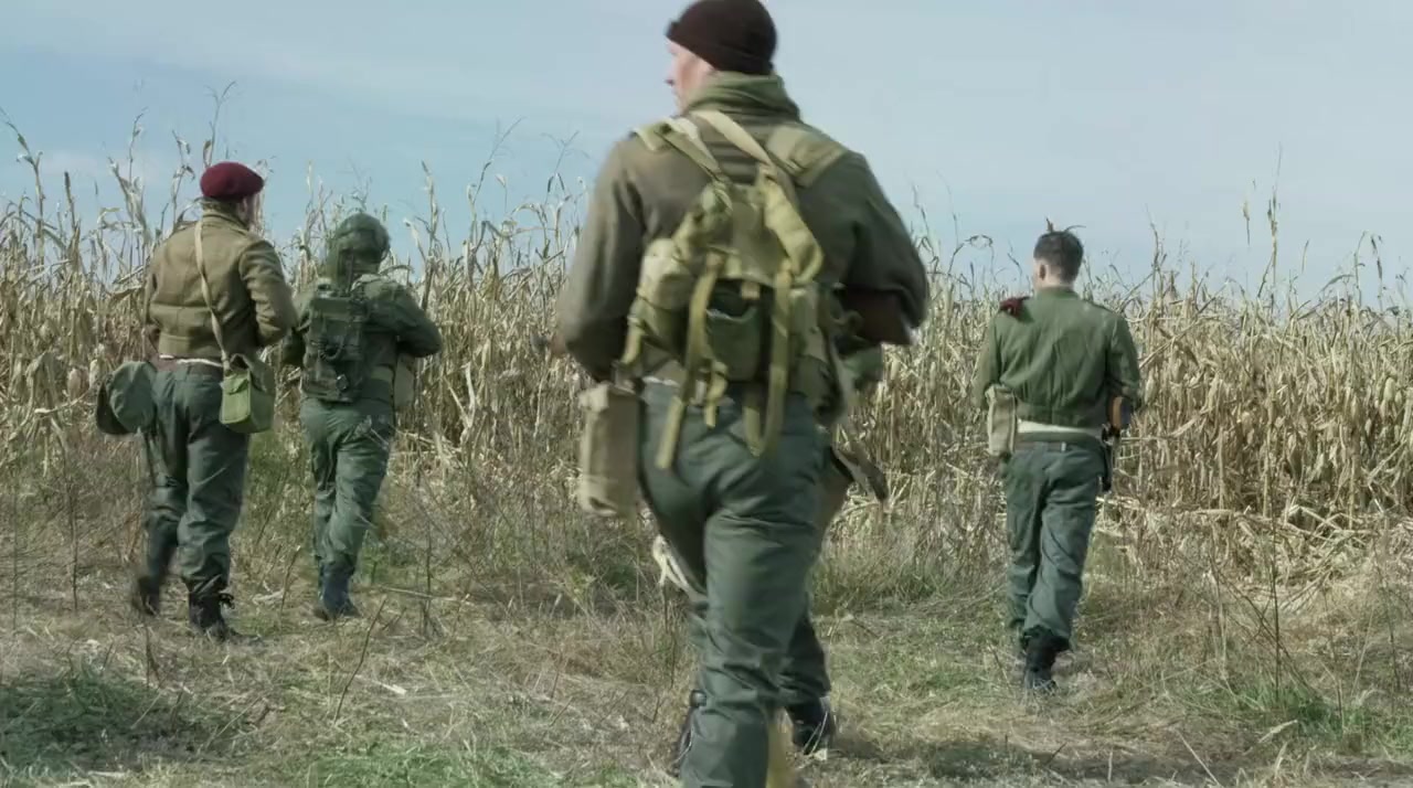 Operation Dunkirk Movie Trailer - Suggesting Movie