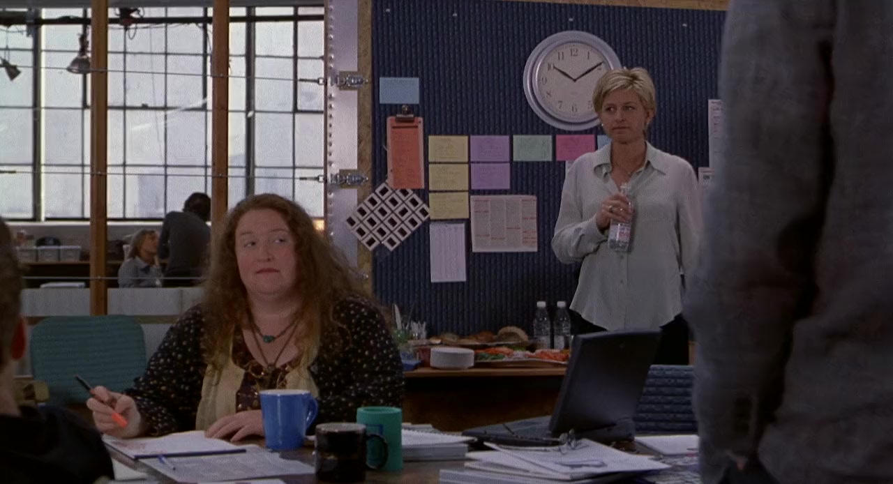 Edtv Movie Trailer - Suggesting Movie