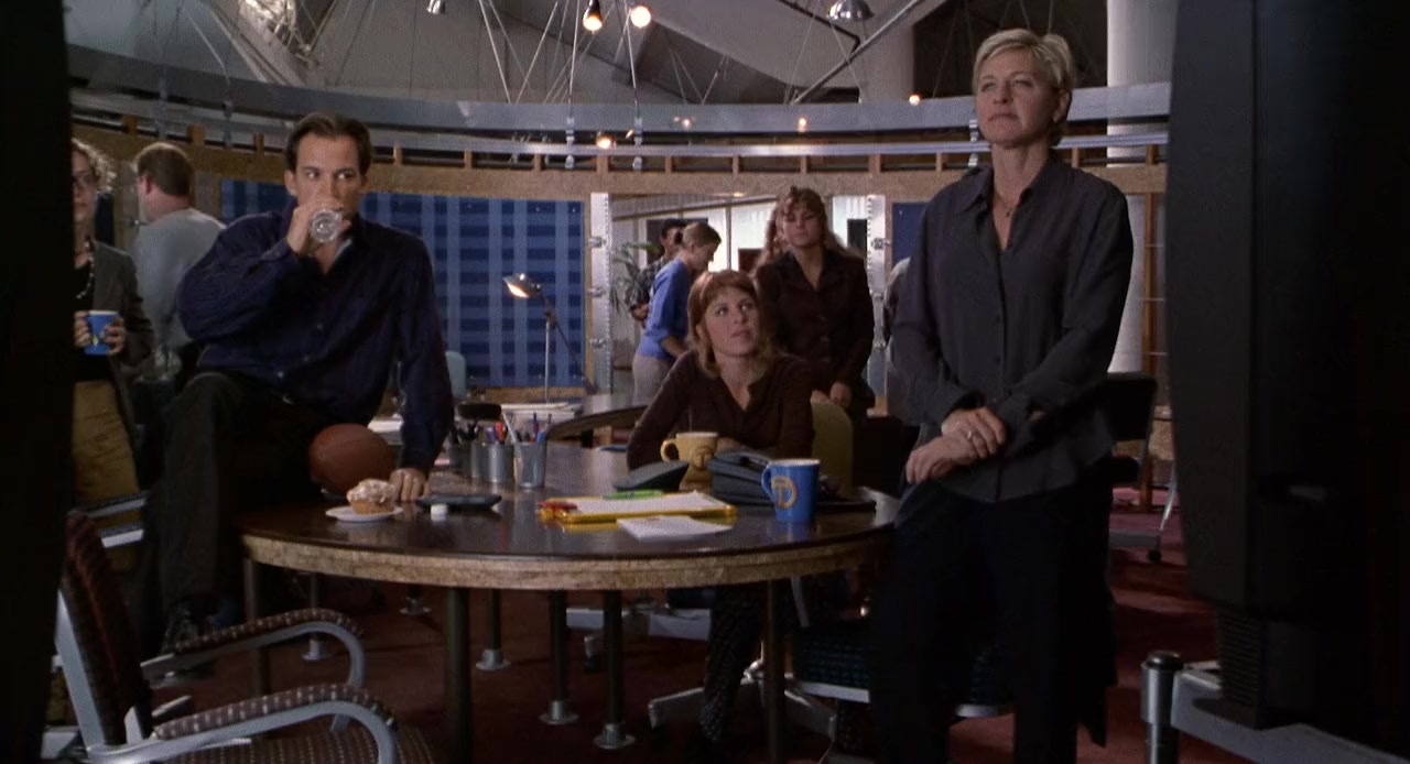 Edtv Movie Trailer - Suggesting Movie