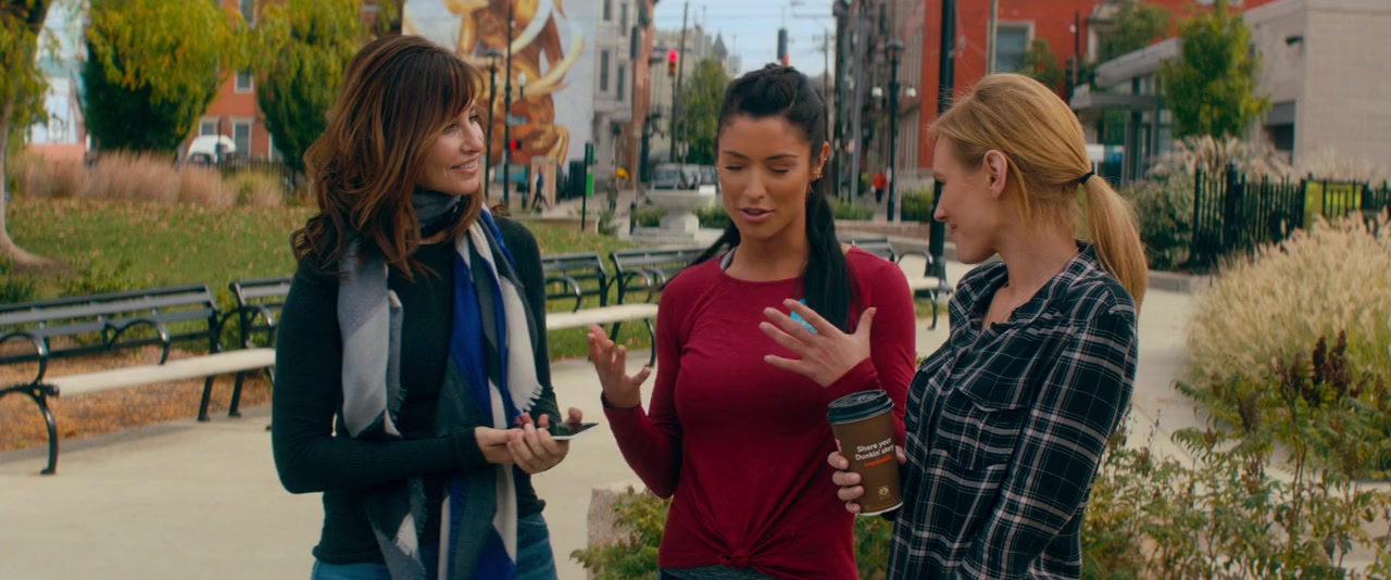 Inconceivable Movie Trailer - Suggesting Movie