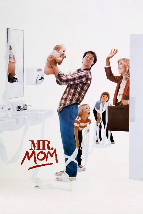 Mr. Mom Movie Trailer - Suggesting Movie