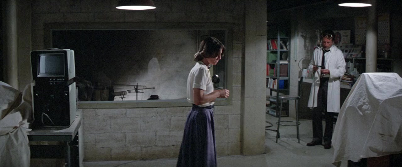 Demon Seed Movie Trailer - Suggesting Movie