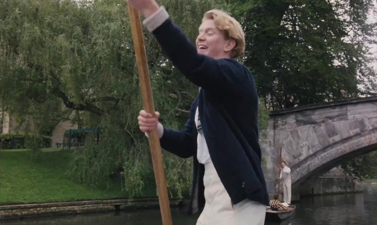 Maurice Movie Trailer - Suggesting Movie