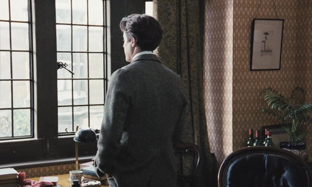 Maurice Movie Trailer - Suggesting Movie