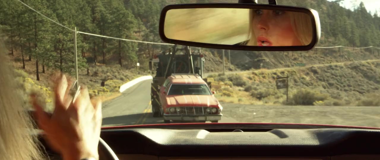 Wrecker Movie Trailer - Suggesting Movie