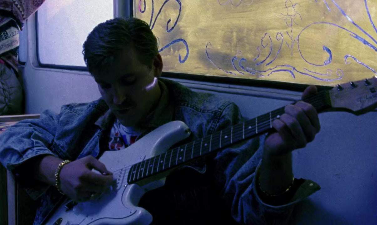 Funny Man Movie Trailer - Suggesting Movie