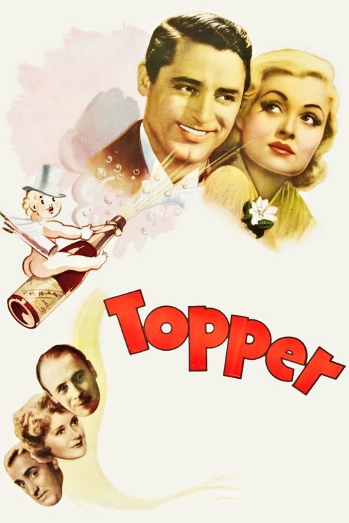 Topper Movie Trailer - Suggesting Movie