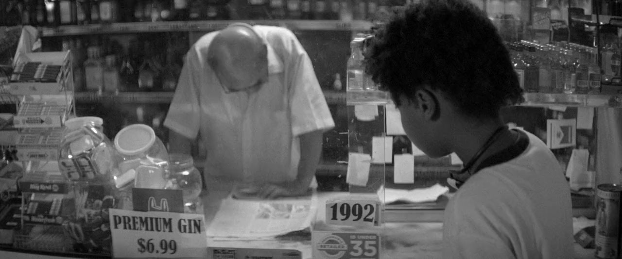 Gook Movie Trailer - Suggesting Movie