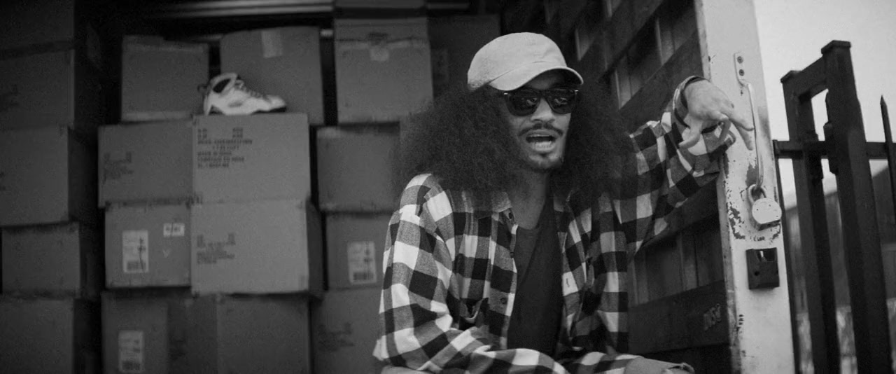 Gook Movie Trailer - Suggesting Movie